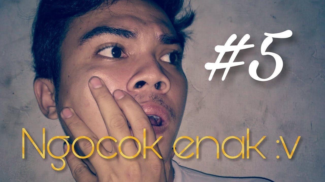 Tutorial Ngocok #5 - YouTube