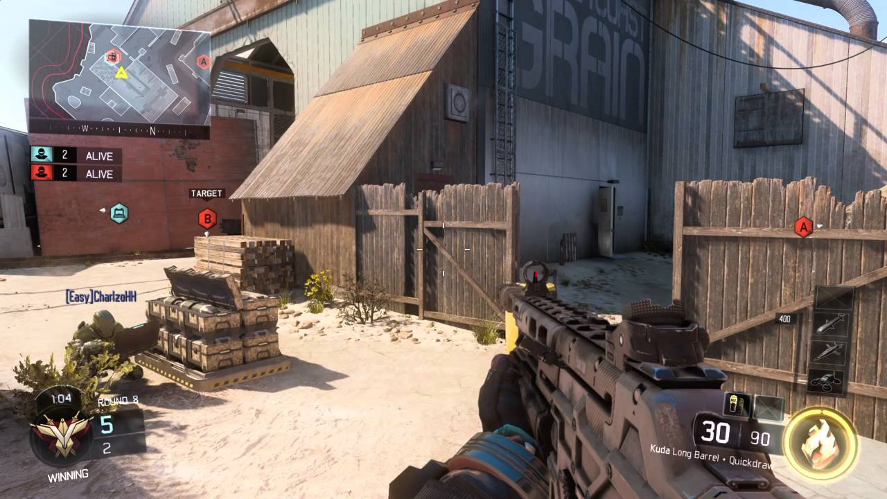 2nd map proof - YouTube