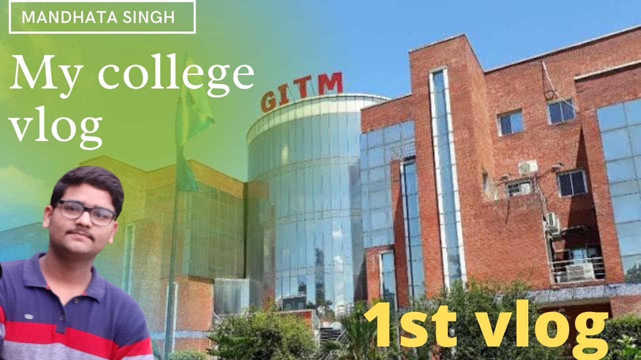 1st BCA College | GITM LUCKNOW | GOEL GROUP OF INSTITUTIONS TECHNOLOGY ...
