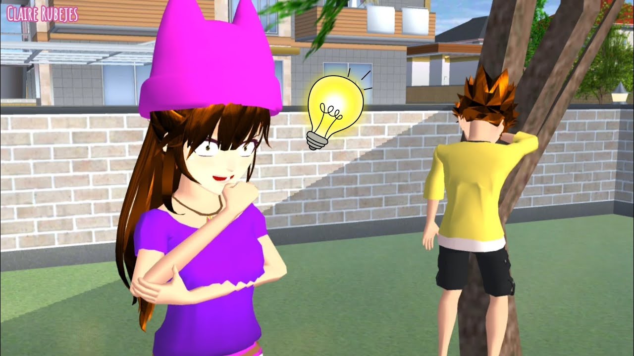 TAGU TAGUAN ( HIDE AND SEEK GAME ) - YouTube