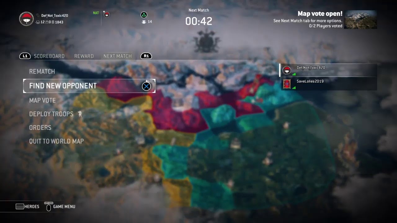 Road to Rep 70 Orochi Duels (For Honor Weeb Hours Bois) - YouTube