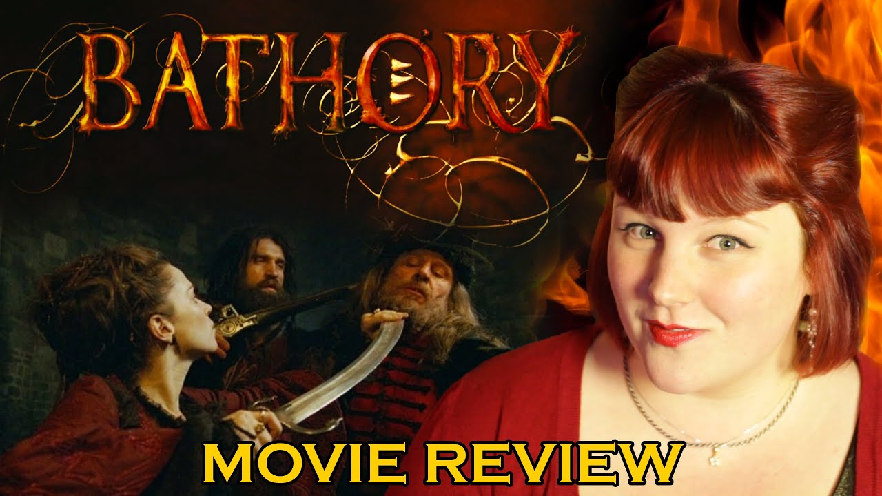 Bathory: Countess of Blood Movie Review - YouTube