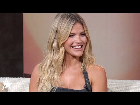 Is Pregnant ‘DWTS’ Pro Witney Carson Planning For More Kids After Baby No. 3?