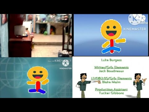 The cartoon of tonito and anton all credits latín spanish version - YouTube