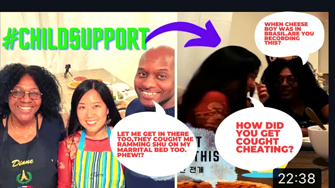 DO I PAY CHILD SUPPORT PART 1 DO THESE FOLKS EVER TELL THE THRUTH do-i-pay-child-support-part-1-do-these-folks-ever-tell-the-thruth