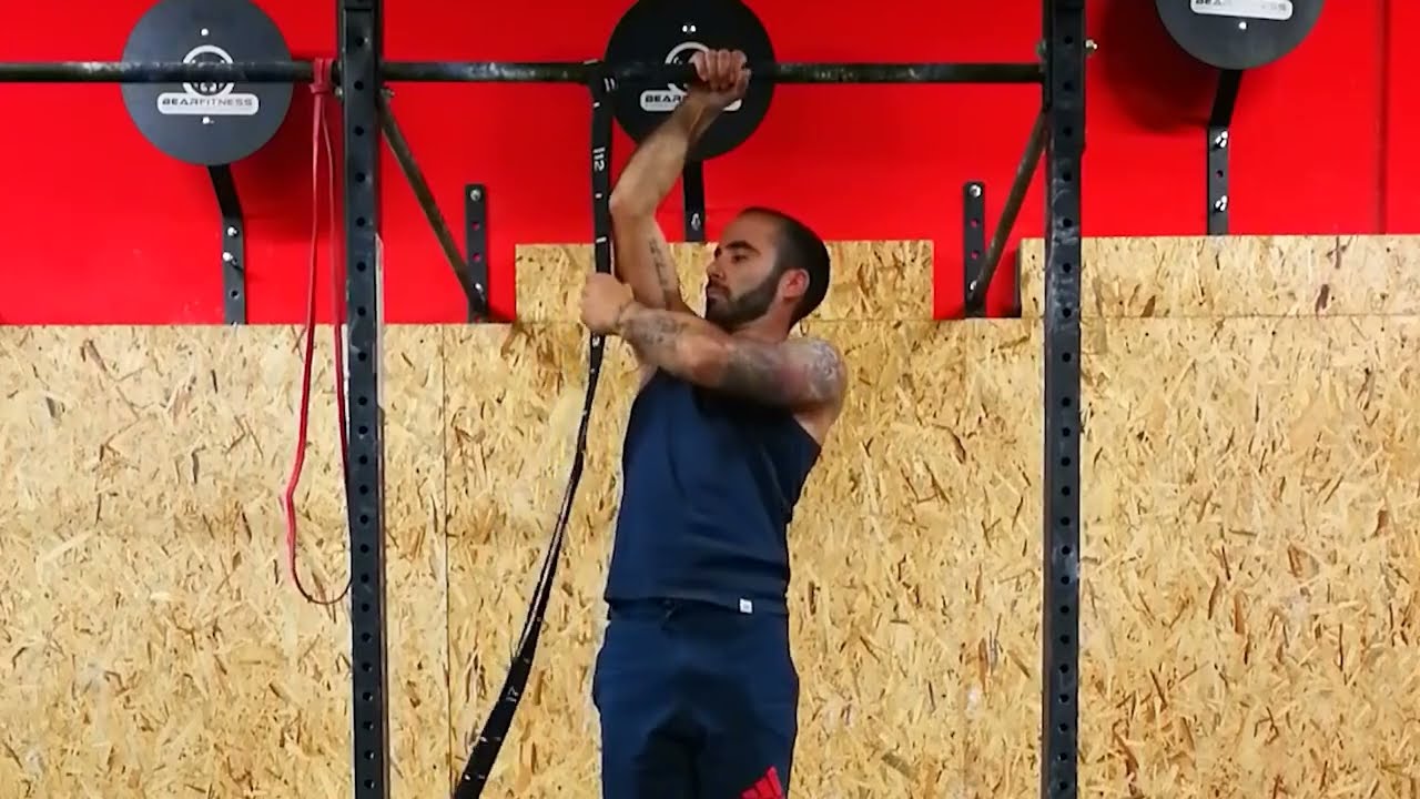 Rope Assisted Oap Tutorial - YouTube