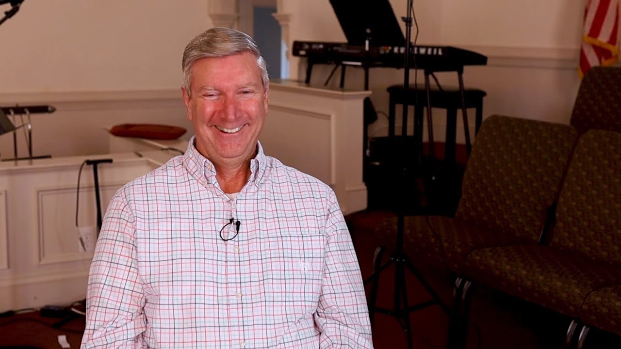 The Life and Ministry of Dwayne Batten - YouTube