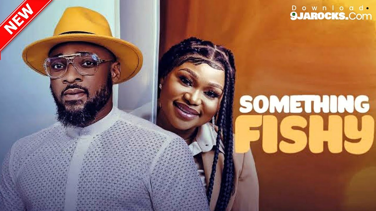 Something.Fishy.(New Nollywood Movie).480p.[9jarocks.com] - YouTube