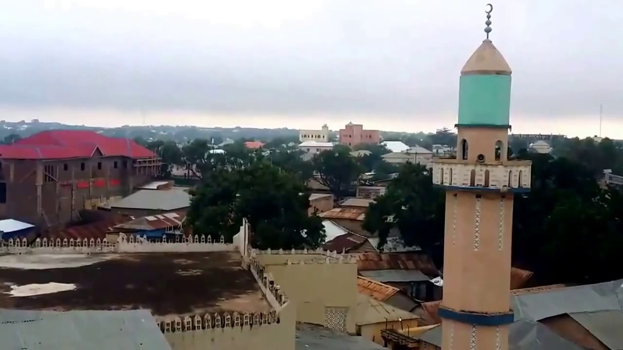 HORUMARKA MAGAALADA BAYDHABO EE GOBOLKA BAY BAYDHABO JANAAY - YouTube