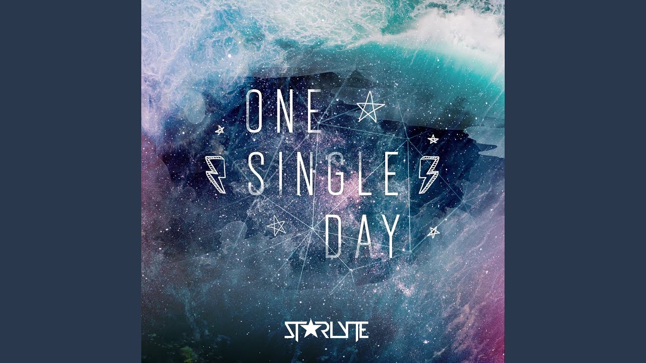 One Single Day - YouTube