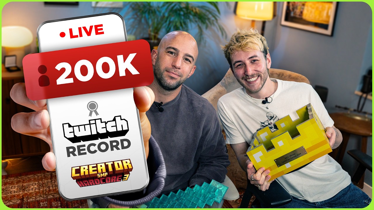 Is Creator SMP een succesvol bedrijf? | WTFinance met Jeremy Frieser ...
