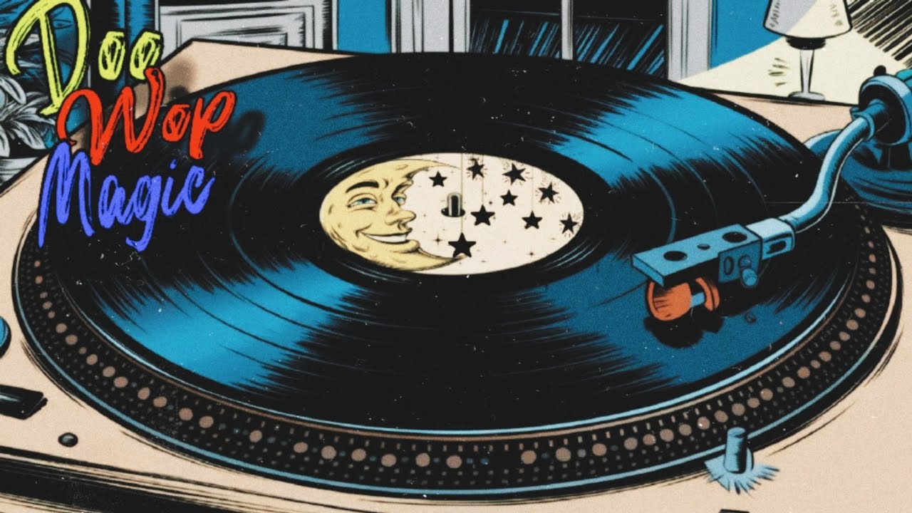 Vince Riccio - Paradise Found - YouTube