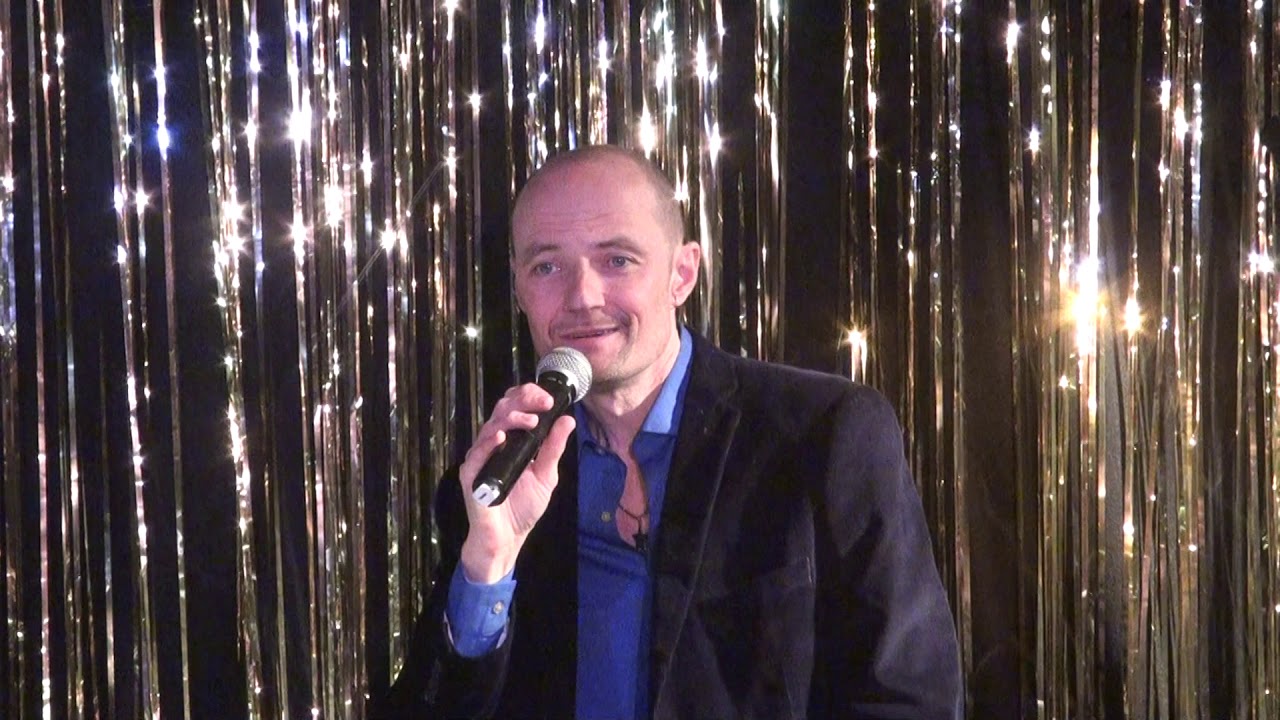 Jason Hull -- Cover of Styx's "Babe" - YouTube