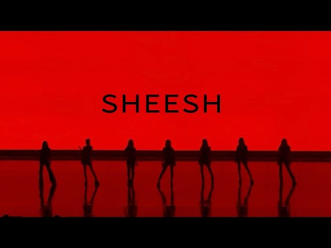 SHEESH [BABYMONSTER PRESENTS : SEE YOU THERE] FINALE FAN MEETING IN ...