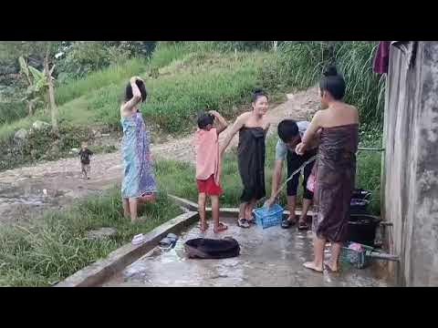 hmo no rov coj nej mu saib hmoob toj siab da dej nawb - YouTube