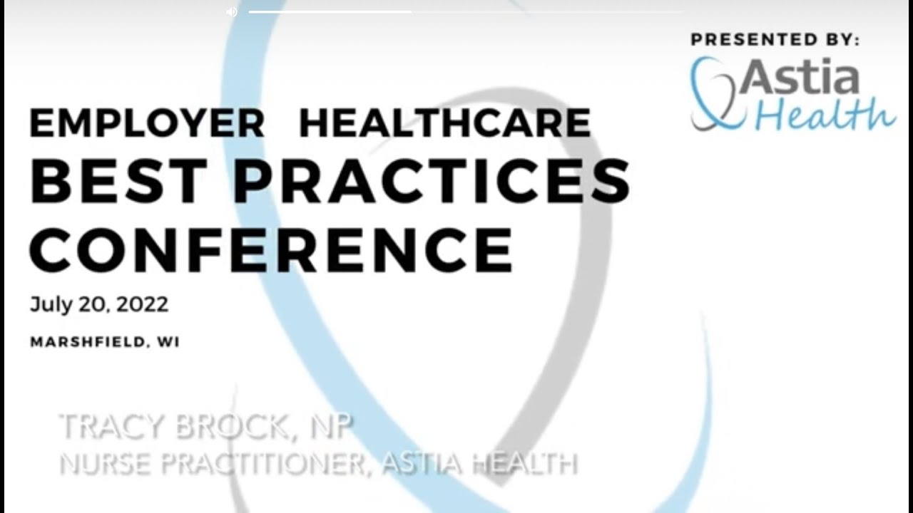 Tracy Brock- Nurse Practitioner- Astia Health Employer Healthcare Best ...