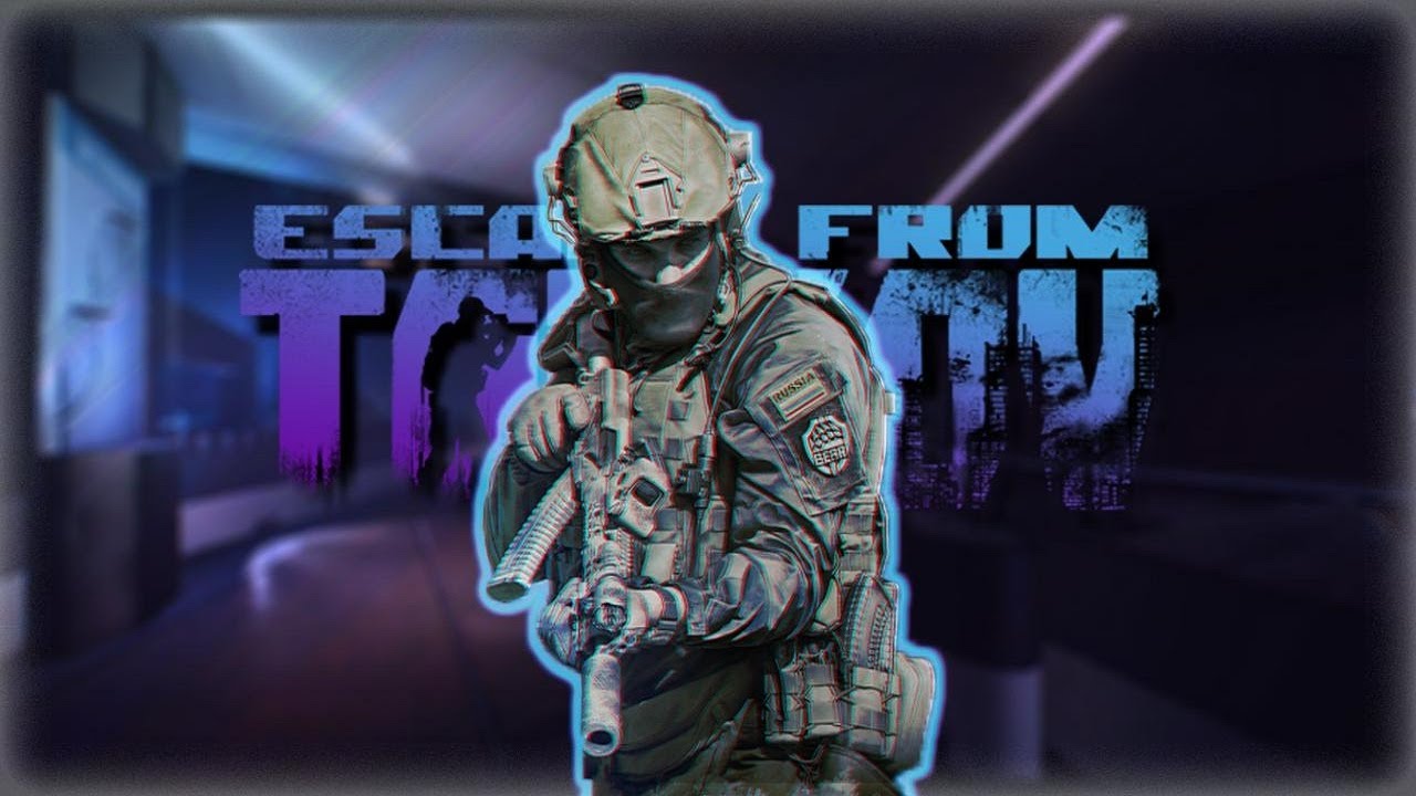 EFT GAMEPLAY LIVE | BACK TO STREAMING | !goal [Bengali/English]. - YouTube