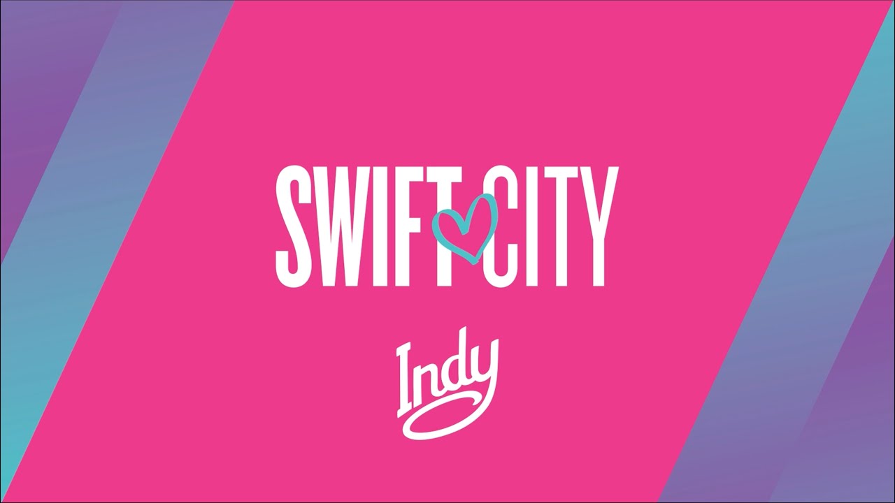 Taylor Swift Indy 2024 - YouTube