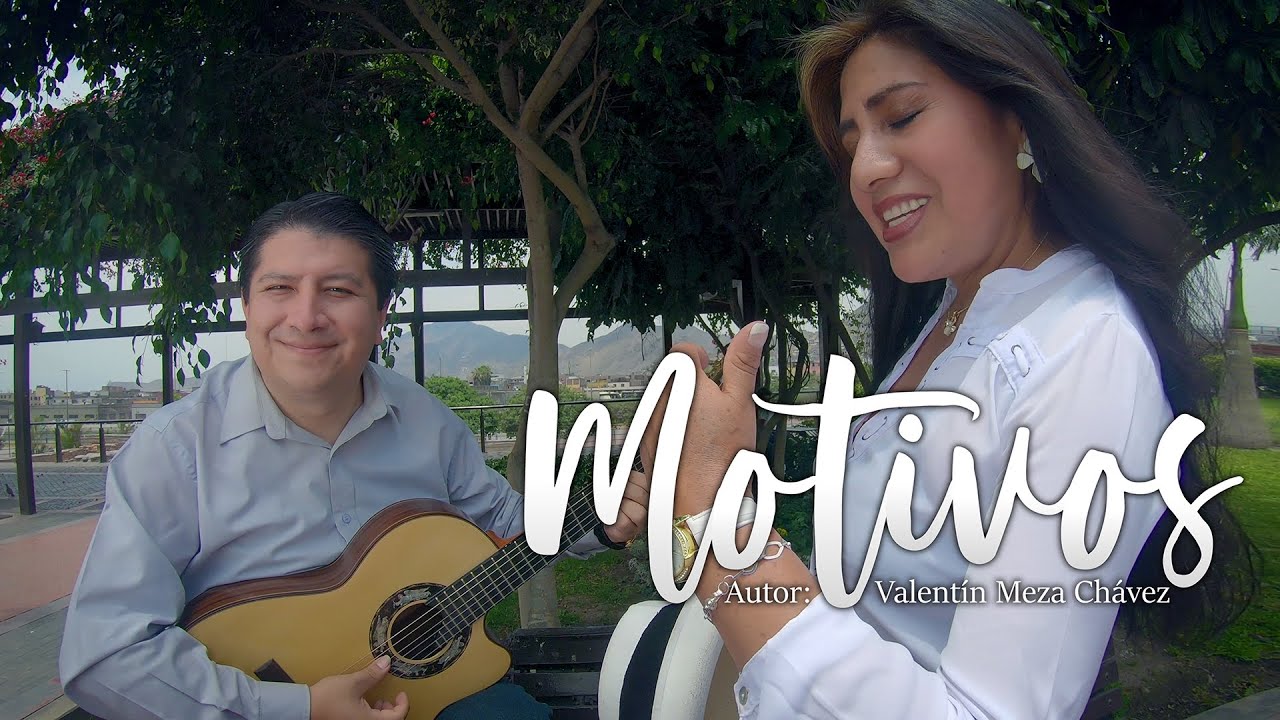 Maria Isabel Carrillo Gutierrez - Motivos - YouTube