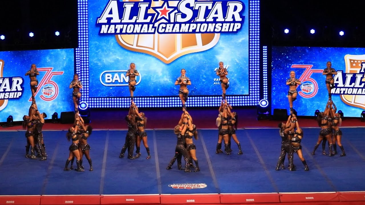 Prodigy Allstars Midnight NCA 2023 Day 1 - YouTube