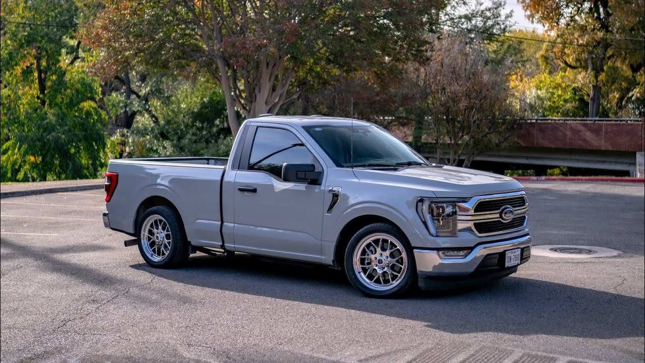 21-23 F150 RCSB Top 5 Best, Cheapest and Worst Mods!! - YouTube