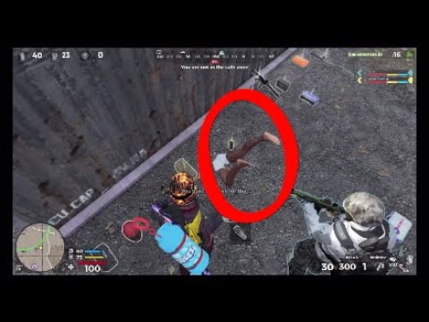 Weird Bodies | Crafty Kills | Deagle 4 Days | Part 2 of Weekly ...