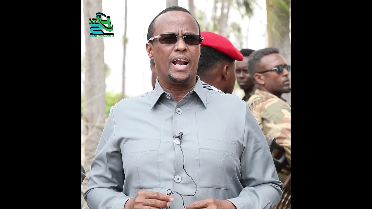 Cali Guudlaawe" waxa laga raba umada Hirshabelle gar ahan Sh/Dhexe yar ...