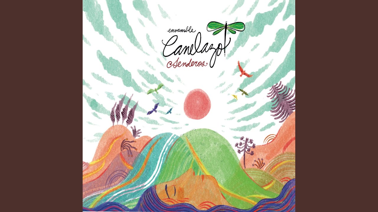 Cirilí - Ensamble Canelazo: Song Lyrics, Music Videos & Concerts