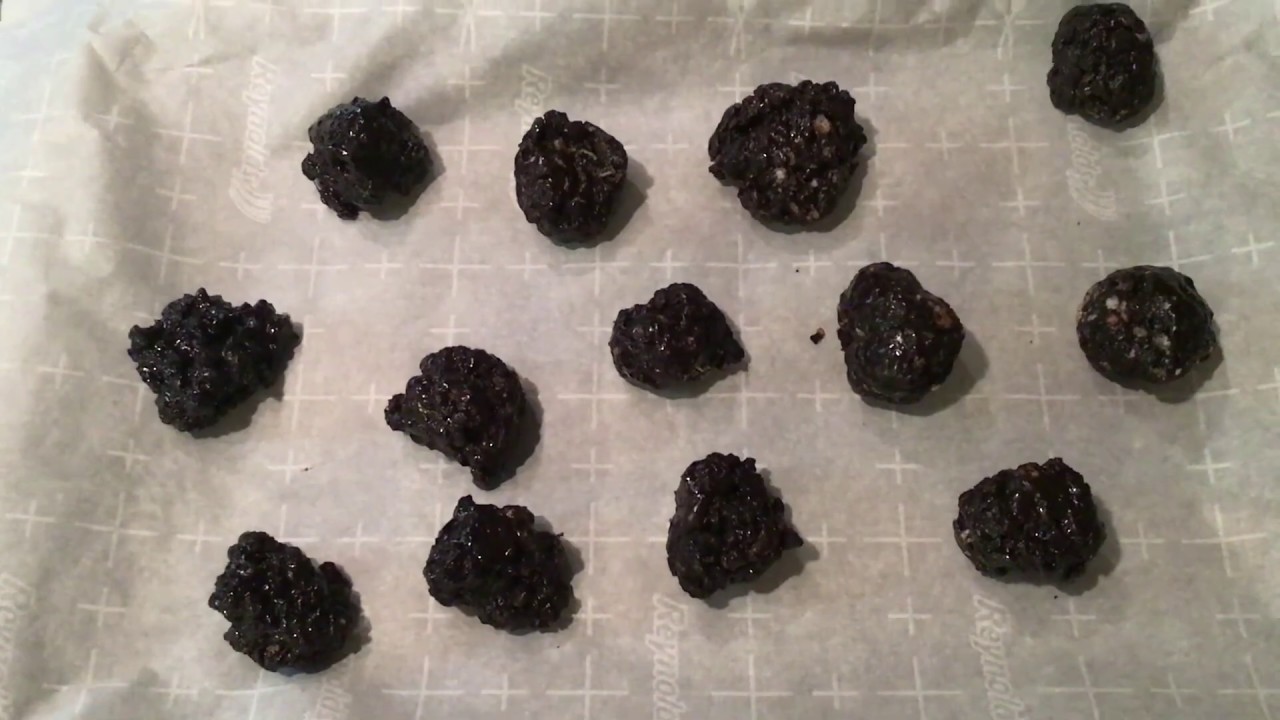 Making "Coal" - YouTube