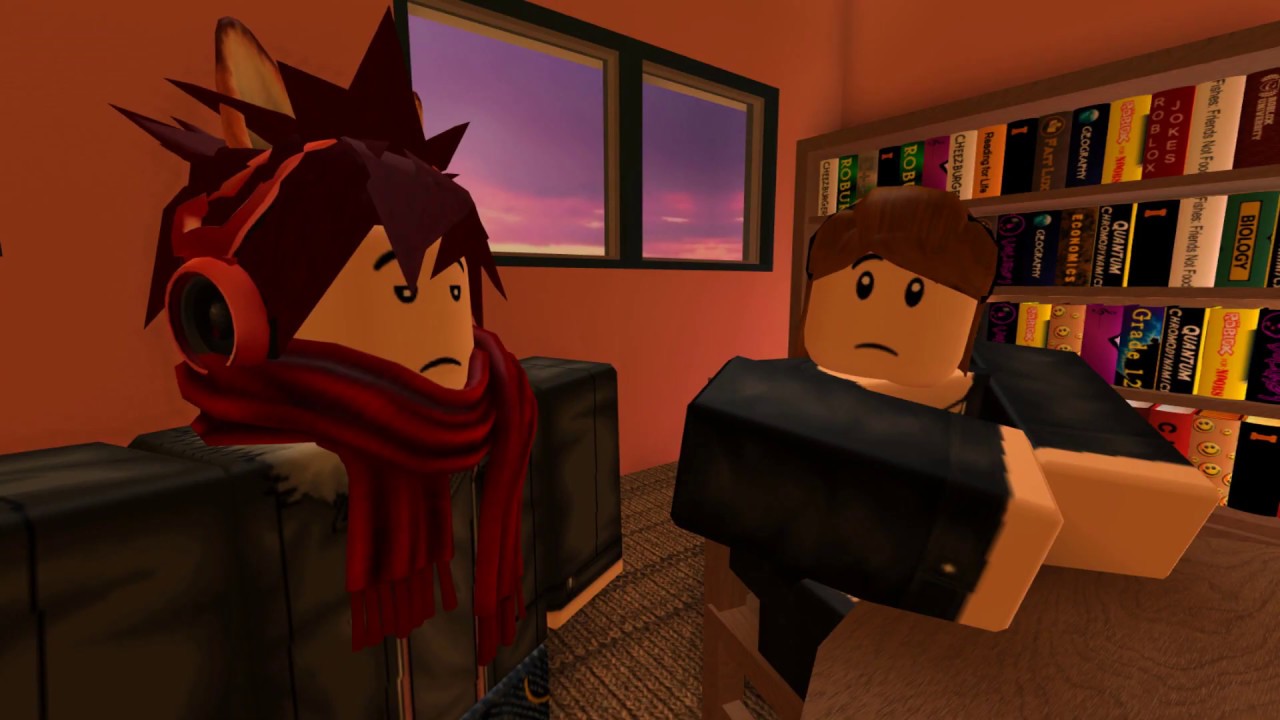 Rushed Project 7 - YouTube