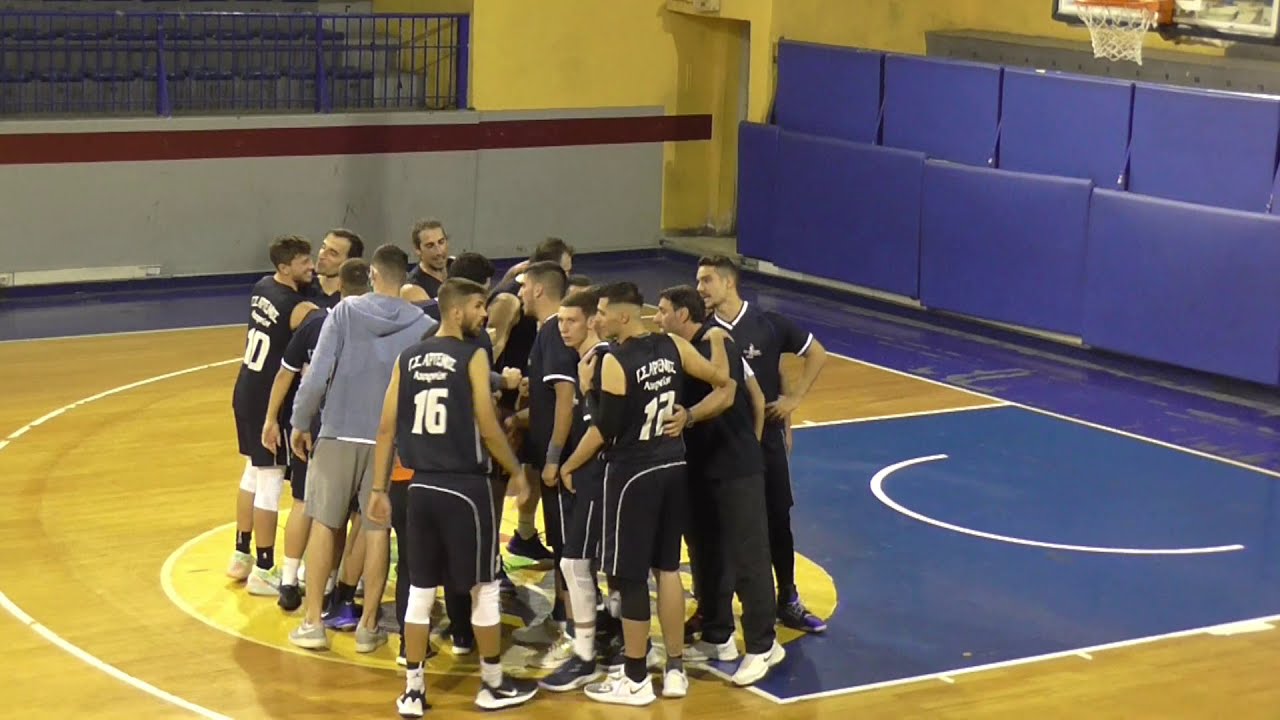 2020-21 ΣΠΟΡΤΙΓΚ vs ΑΡΤΕΜΙΣ ΑΧΑΡΝΩΝ (highlights) - YouTube