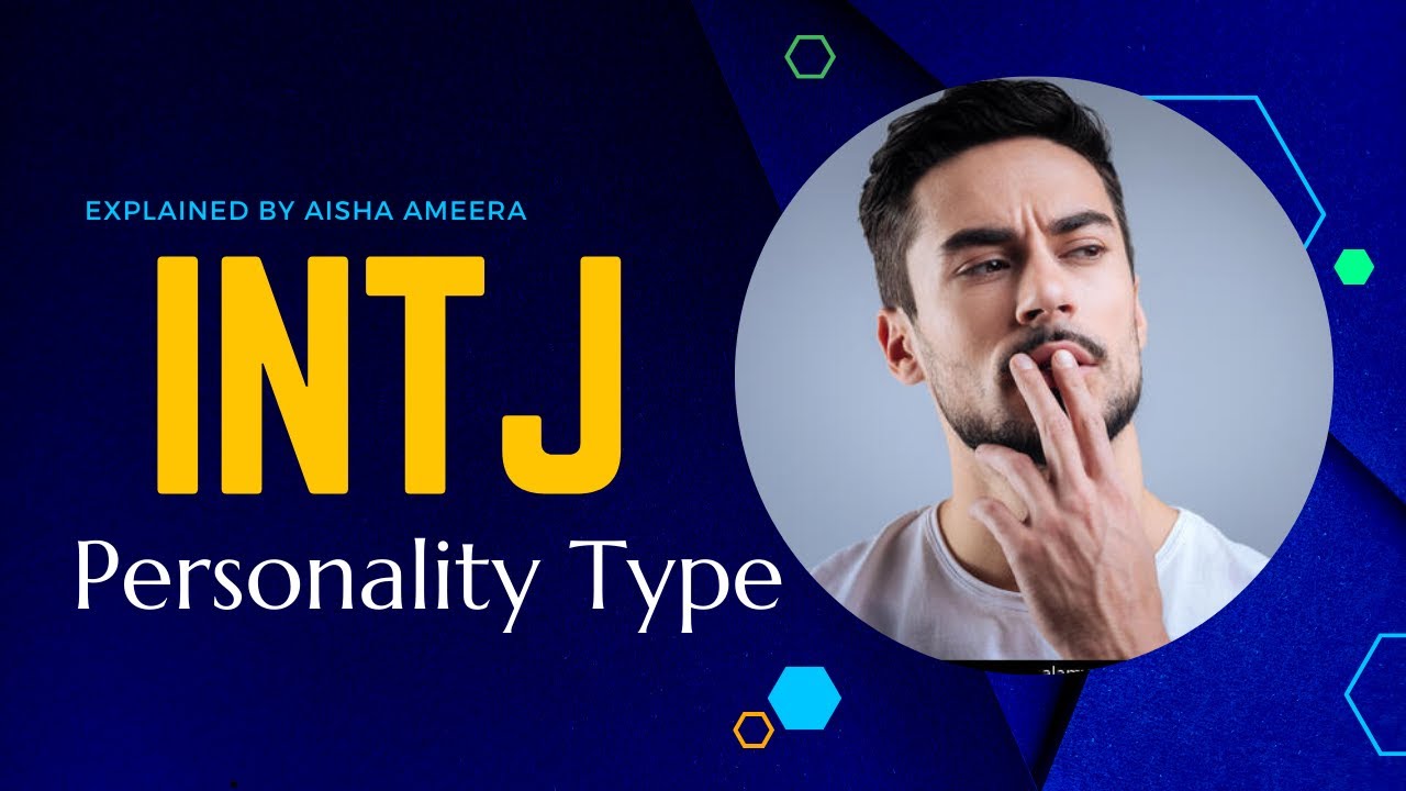 INTJ Personality Type | mbti best video - YouTube