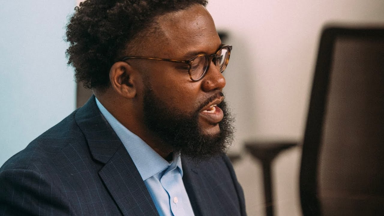 Lab: Storytelling - Terence Lester - YouTube