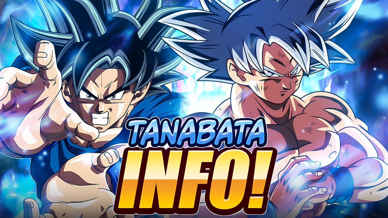 OMEGA HYPE! TEQ TRANSFORMING DOMAIN UI GOKU FOR TANABATA FULL INFO ...
