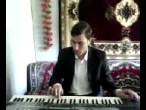 Davud Sintezator