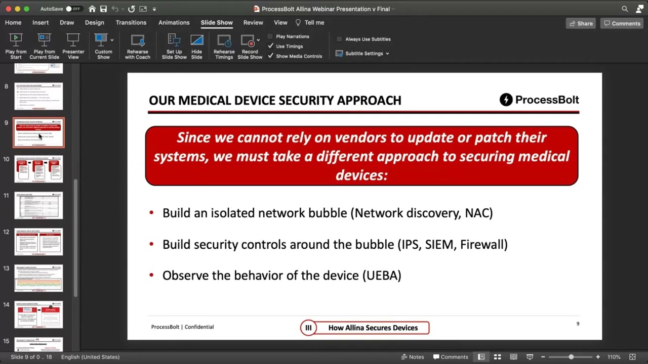 Videos | ProcessBolt