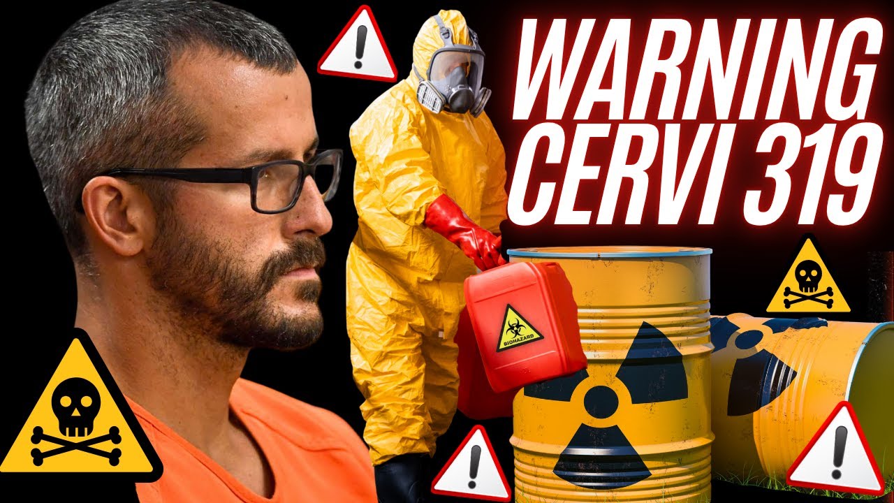 CHRIS WATTS THE OIL TANKS TIMELINE VIEWER DISCRETION - YouTube