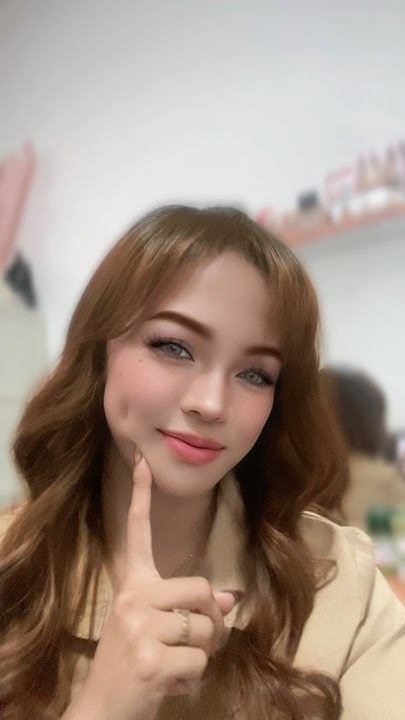 😍😍😍 pano maging ganto ka pretty? #love #filter #pretty #fyp - YouTube