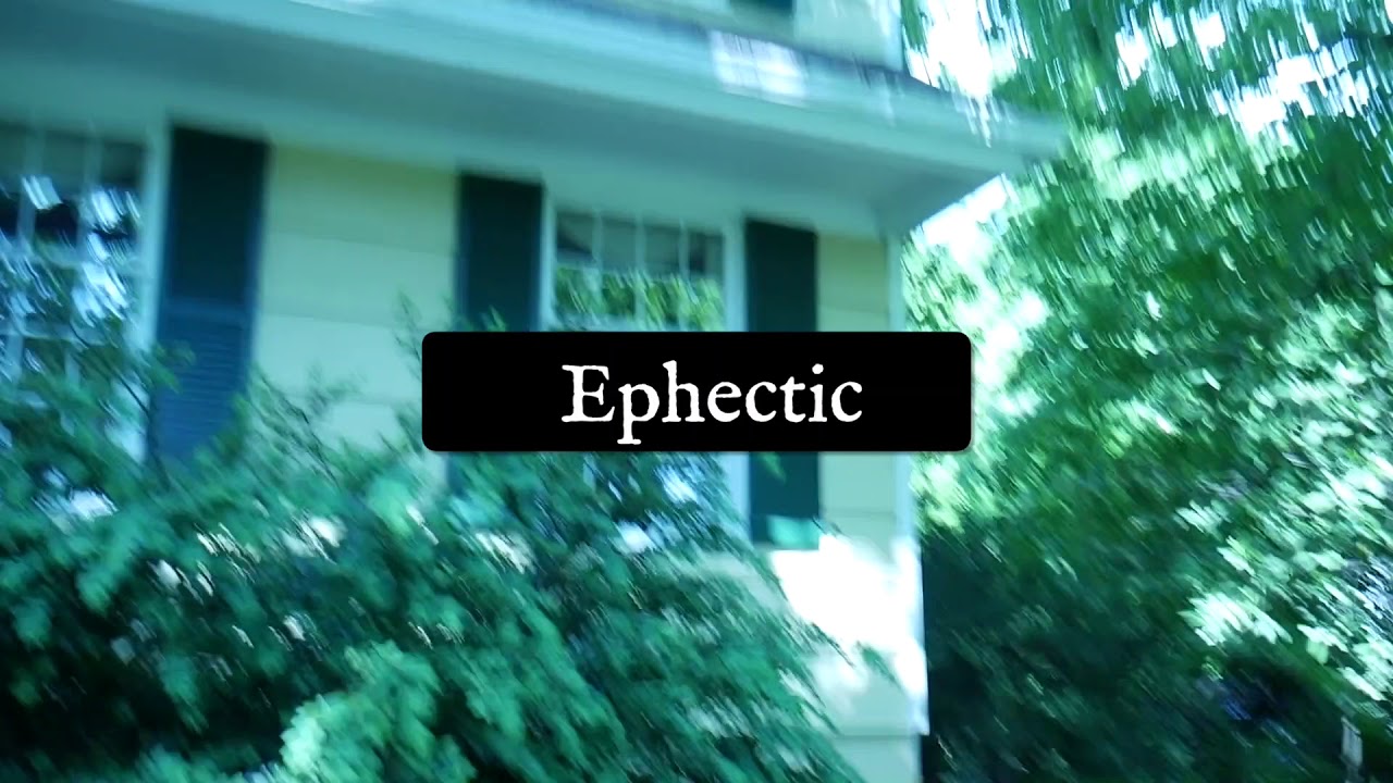 Escutcheon, Estival, Eupeptic [An English Word Compilation] - YouTube