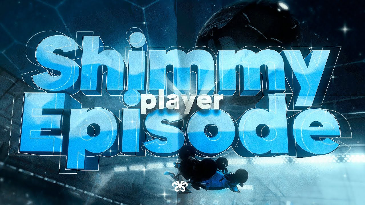 Player Episode #4 - Shimmy - YouTube