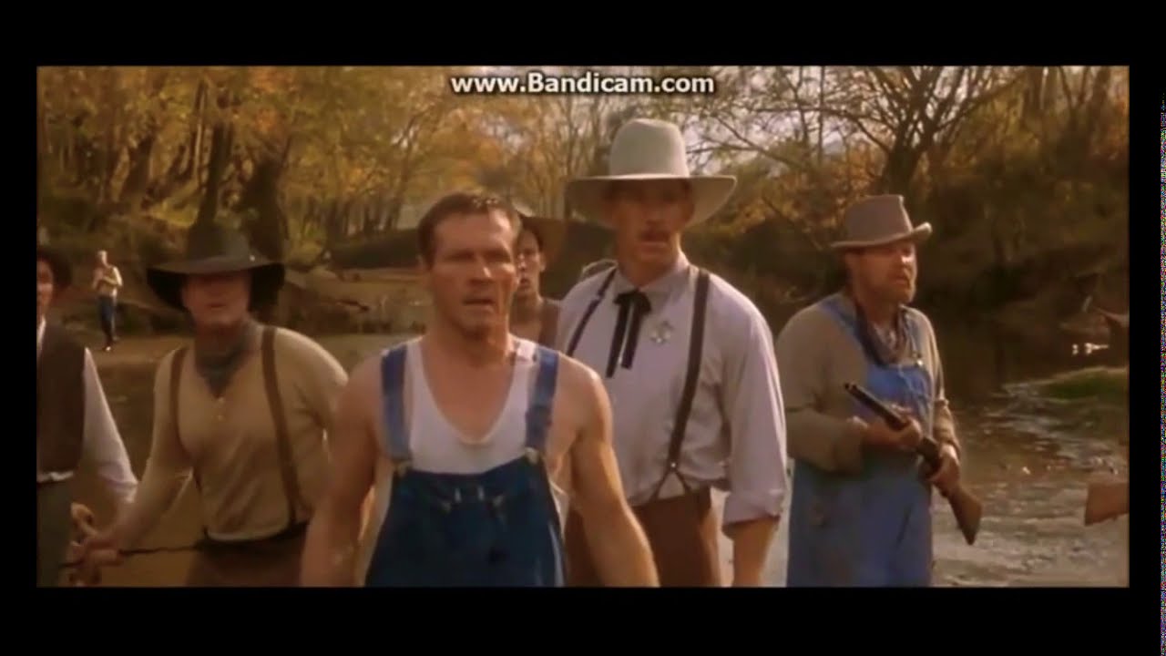 The Green Mile (1999) John Coffey Crying & Michael Clarke Duncan ️(R.I ...