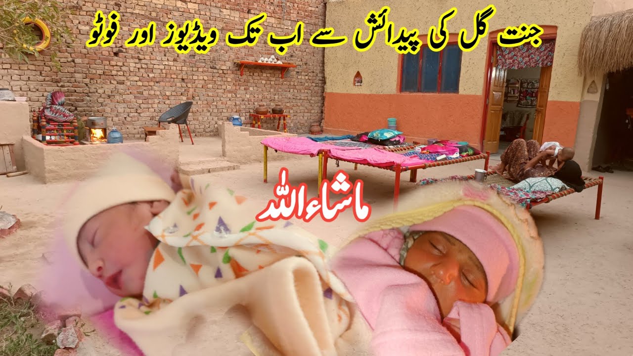 Traditional Rice In Village Style Jannat Gul Ki First Da say Ab Tak ...