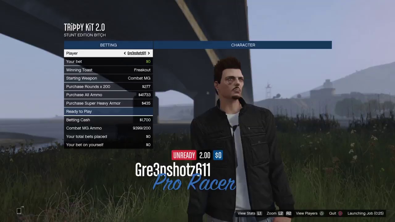 GTA FAVE the new car sound awesome - YouTube