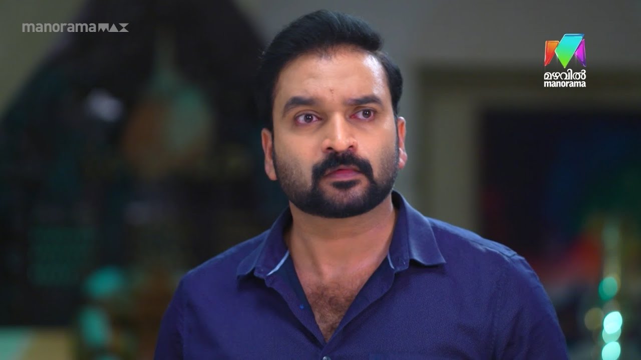 കൃഷ്‌ണയെ ഞെട്ടിച്ച കാവ്യയുടെ മറുപടി #Manimuthu - YouTube
