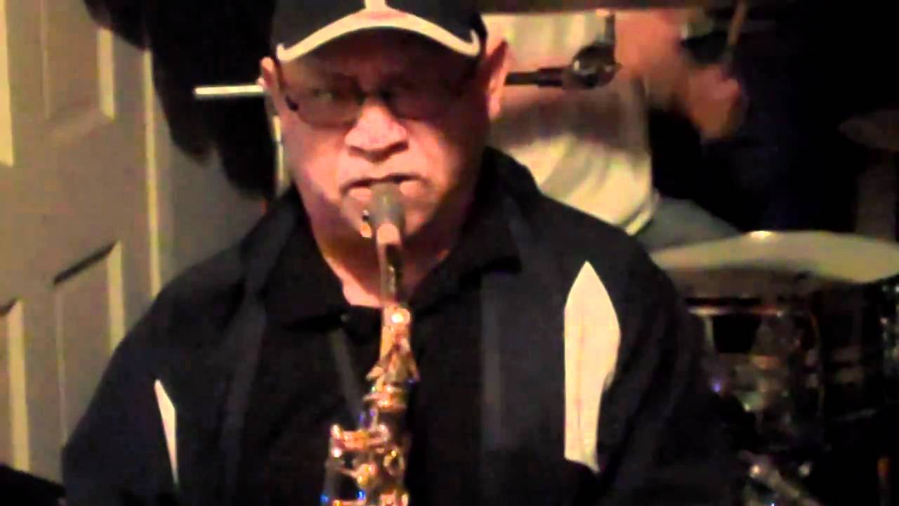 "Calla" Performed by Secretos Band from Dallas Tx. - YouTube