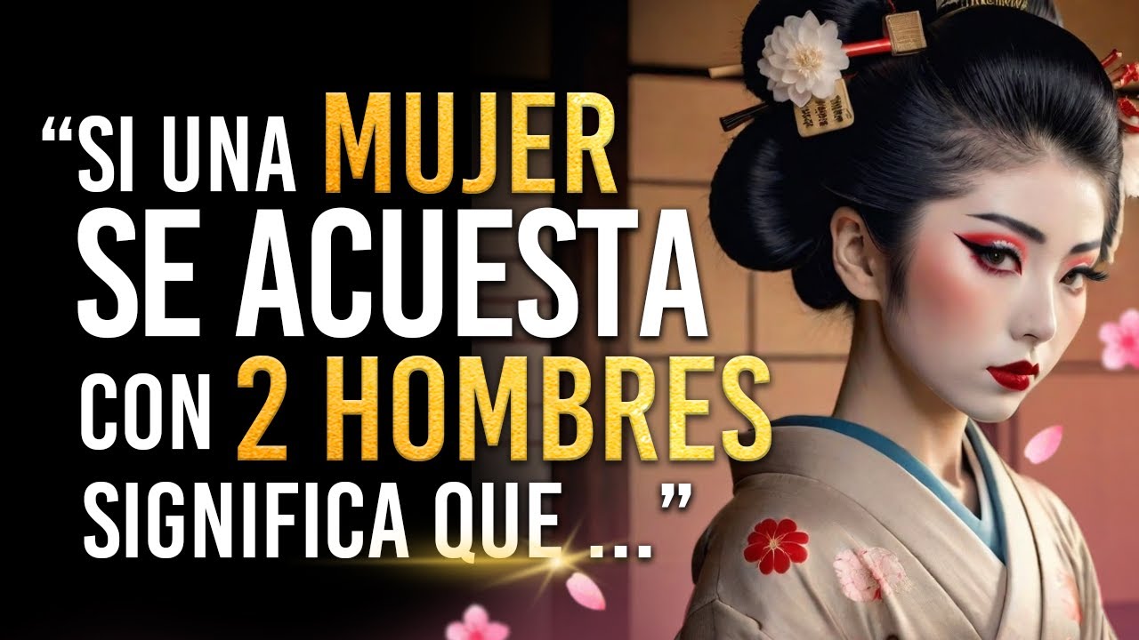 PROVERBIOS y REFRANES JAPONESES | Citas, Reflexiones Sabias - YouTube