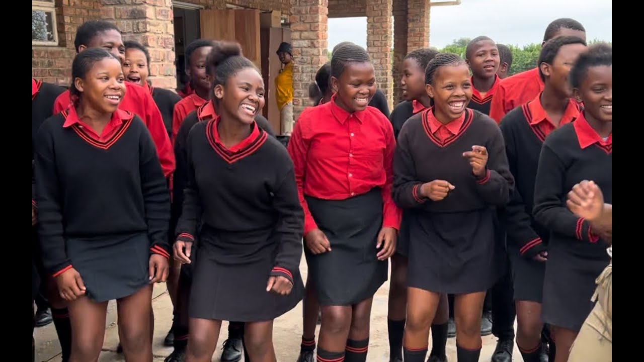 Universal Promise (2024 Blowin' in the Wind) - YouTube