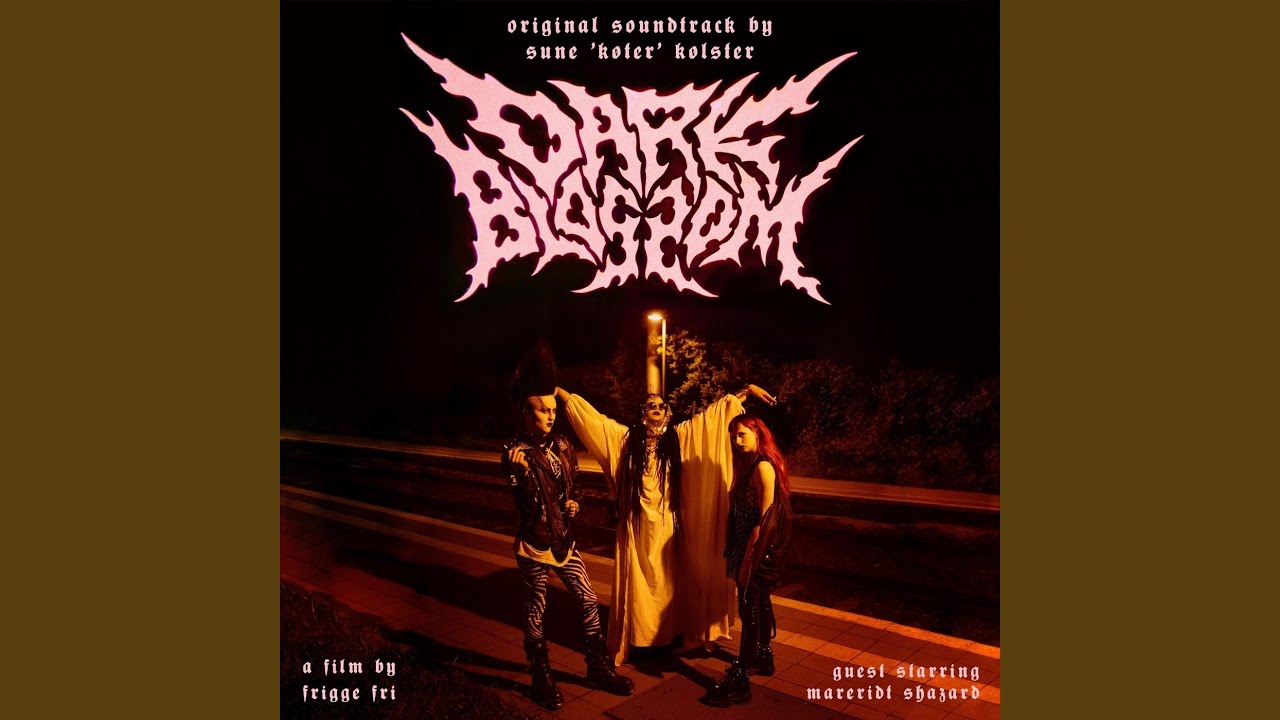 Goth Trance (feat. Mareridt Shazard) - YouTube