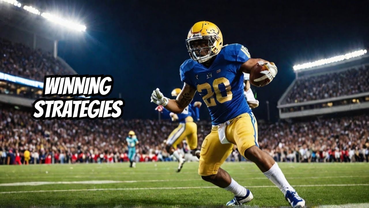 How To Win College Football Position Battles (Master Your Position ...