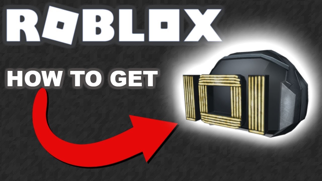 HOW TO GET IOI HELMET ROBLOX READY PLAYER ONE EVENT - YouTube